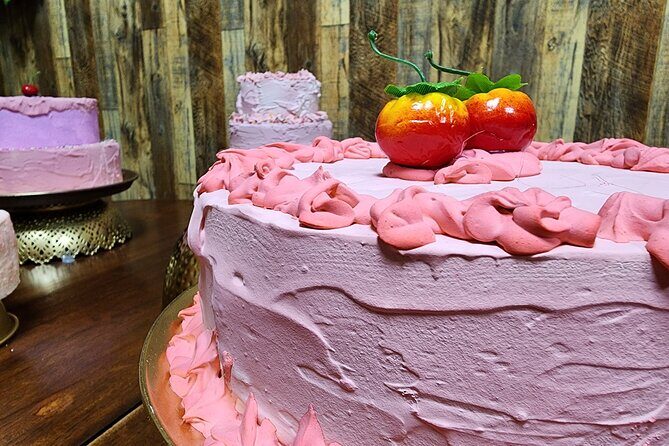 Escape Room Experience Taupo - The Enchanted Candy Forest - The Role of Staff and Guides