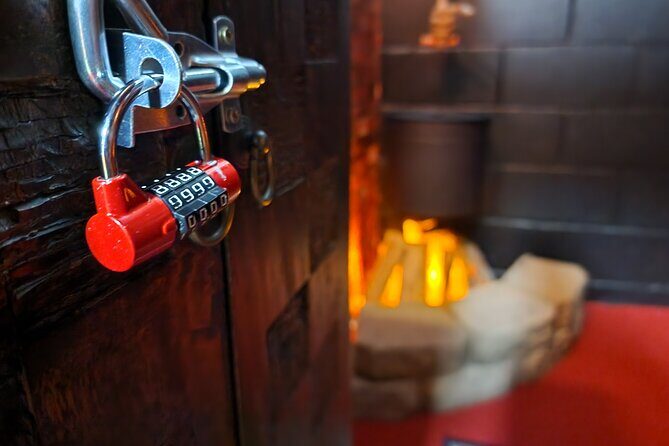 Escape Room Experience Taupo - The Enchanted Candy Forest - Duration, Group Size, and Accessibility