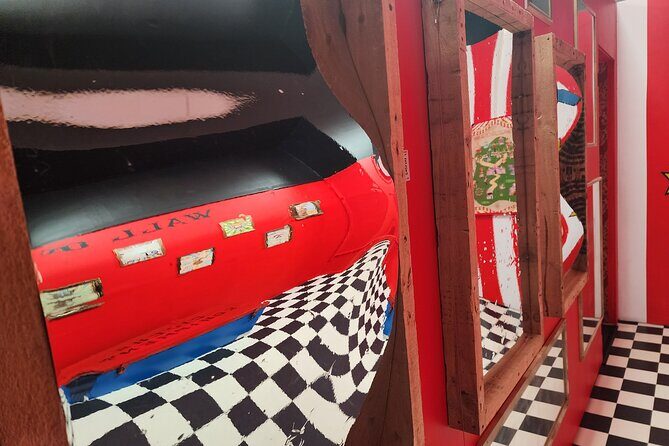 Escape Room Experience Taupo - The Marvelous Circus - Final Thoughts