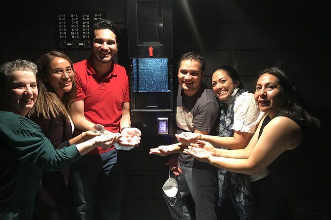 Escape Room in Guadalajara: Central Bank Robbery - The Authenticity and Review Insights