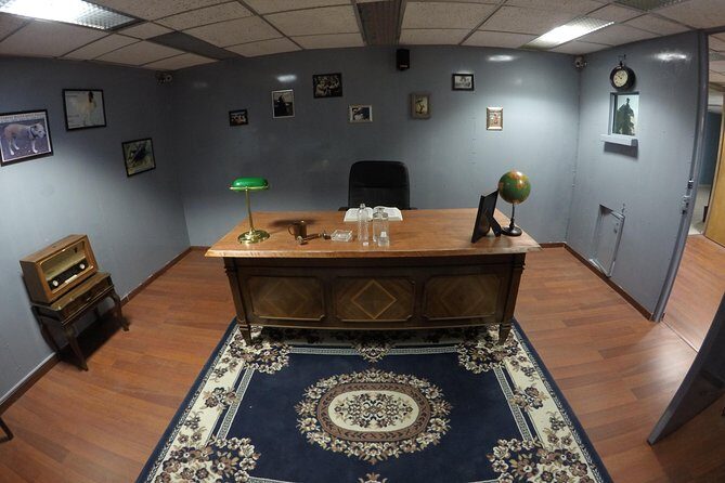 Escape Room in Guadalajara: Central Bank Robbery - Final Thoughts: Is It Worth It?