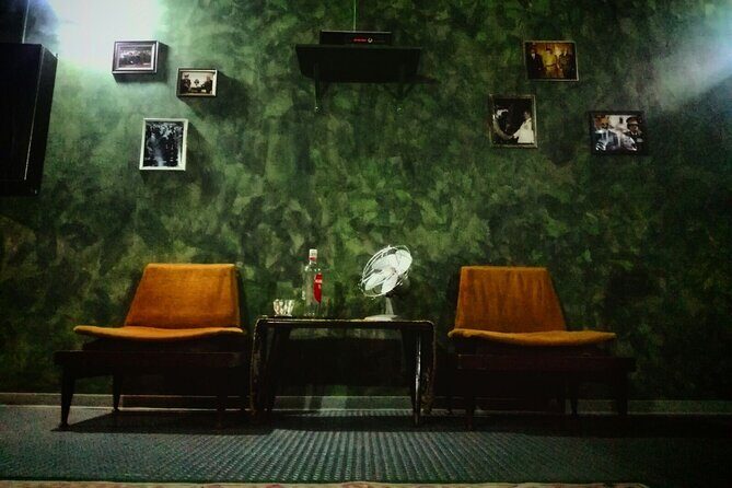 Escape Room in Guadalajara: Save the World in a Bunker - Final Thoughts