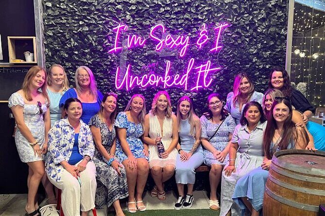 Escape Room Smash Room and Axe Throwing Package - A Detailed Look at the Hunter Valley Adventure Package