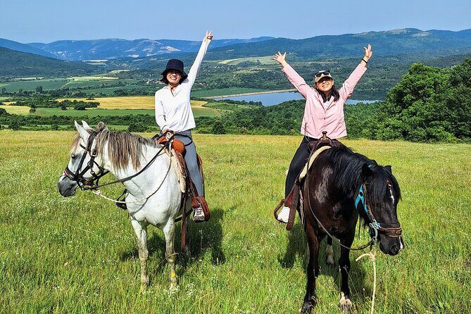 Escape Sofia: horse ride through Bulgaria's beauty - A Deep Dive Into the Itinerary