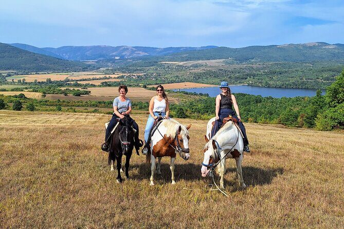 Escape Sofia: horse ride through Bulgaria's beauty - Practical Tips and Considerations