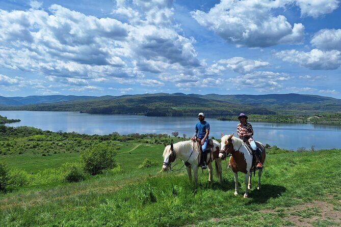 Escape Sofia: horse ride through Bulgaria's beauty - Who Would Love This Tour?