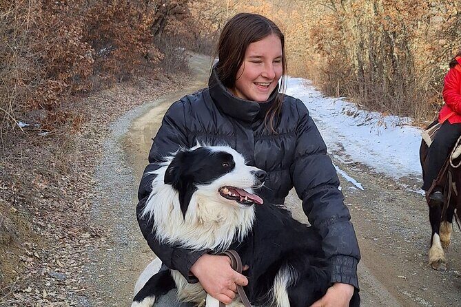 Escape Sofia: horse ride through Bulgaria's beauty - The Sum Up