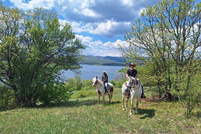 Escape Sofia: horse ride through Bulgaria's beauty - Frequently Asked Questions