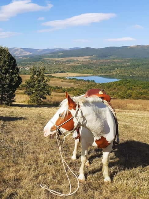 Escape Sofia: horse ride through Bulgaria´s beauty - What Makes This Horse Riding Tour Stand Out