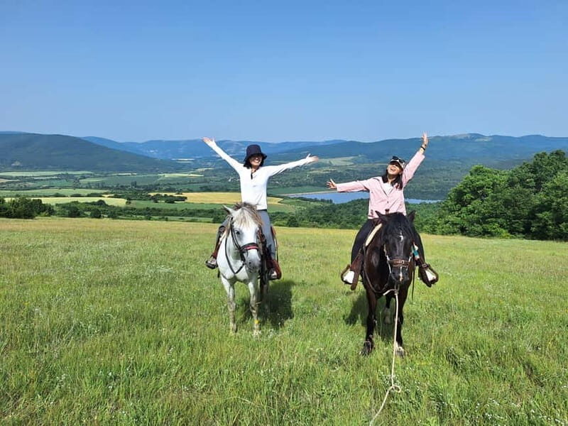 Escape Sofia: horse ride through Bulgaria´s beauty - Final Thoughts