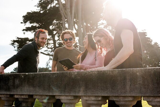 Escape the 828 Outdoor Escape Room Adventure in Asheville - Value and Price Analysis