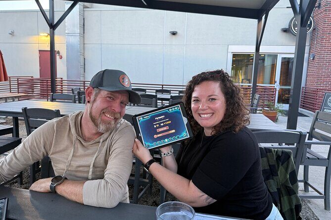 Escape the 828 Outdoor Escape Room Adventure in Asheville - Frequently Asked Questions