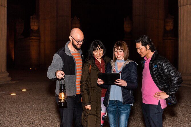 Escape the 828 Outdoor Escape Room Adventure in Asheville - Final Thoughts