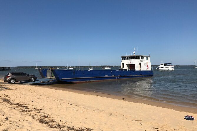 Escape to Coochiemudlo Island: A Self-Guided Audio Tour - What’s Included & What You Should Know