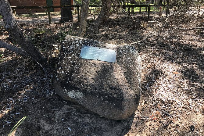 Escape to Coochiemudlo Island: A Self-Guided Audio Tour - Who Would Love This Experience?