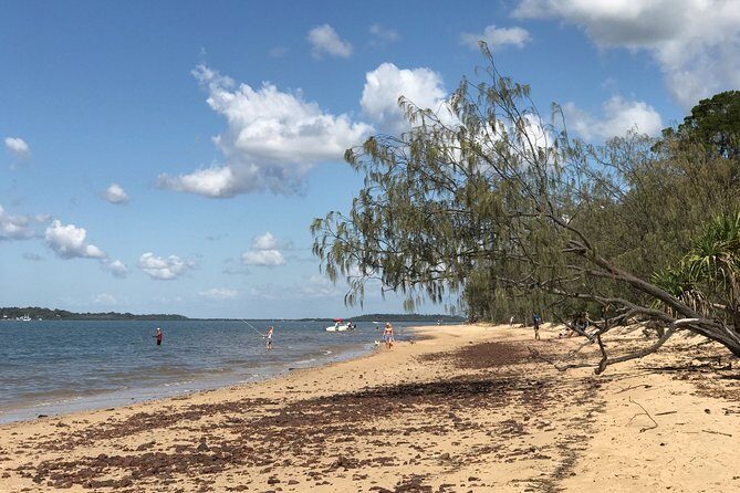 Escape to Coochiemudlo Island: A Self-Guided Audio Tour - The Sum Up