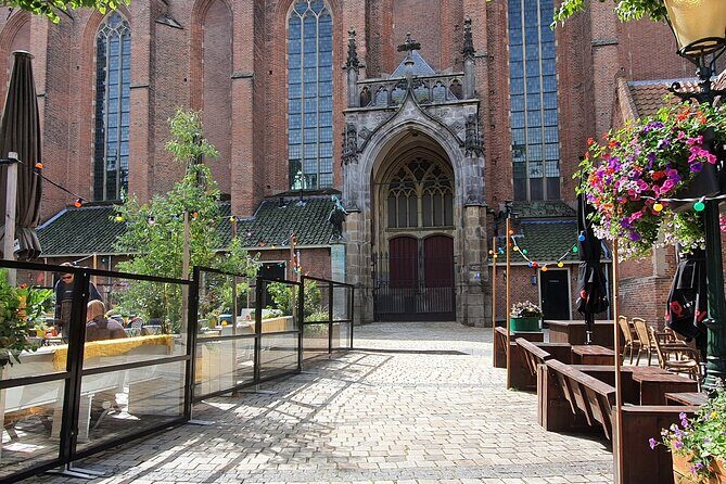 Escape Xperience in Amersfoort: the Hidden Coins - The Sum Up