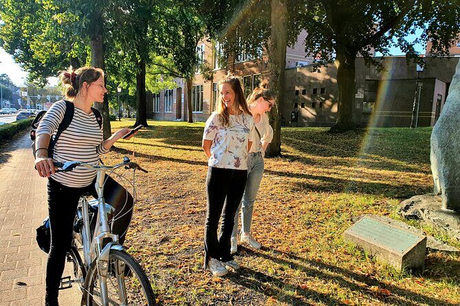 Escape Xperience Zwolle: the Secret Key - Authentic Traveler Insights