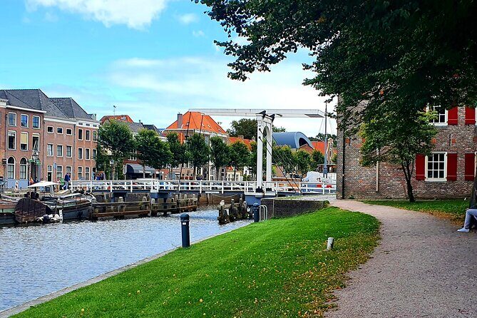 Escape Xperience Zwolle: the Secret Key - Who Will Love This Tour?