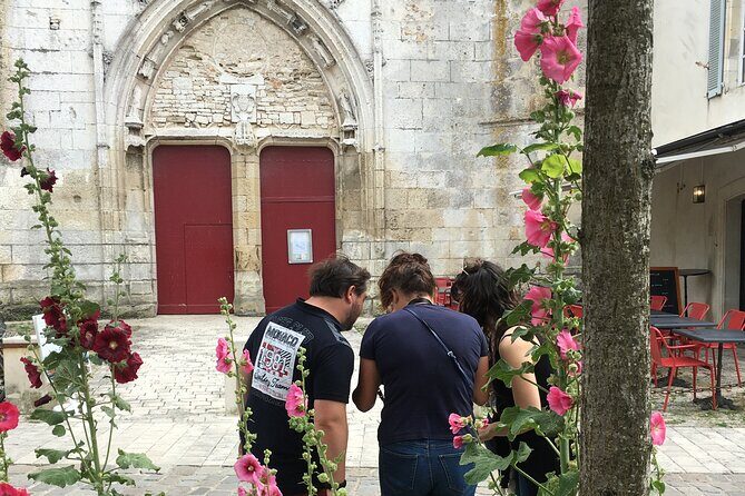 Escapes Games outdoor The Magic Portal On The Ile De Re - The Experience: Value and Practicality