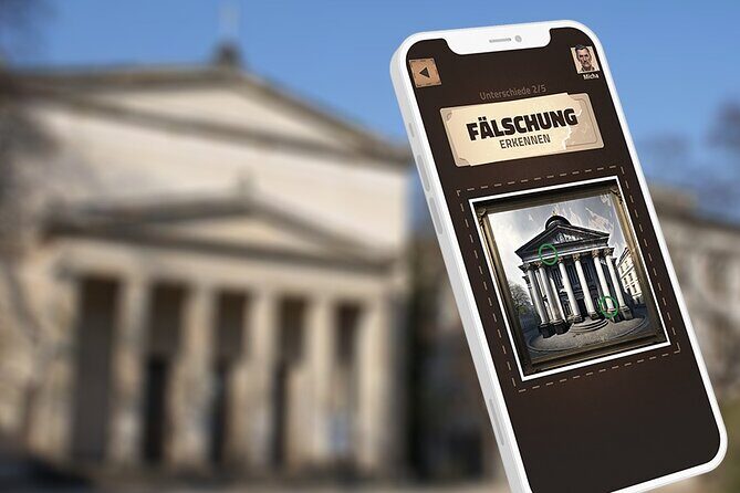 Escaping and spying on the Berlin Wall Scavenger hunt - FAQs