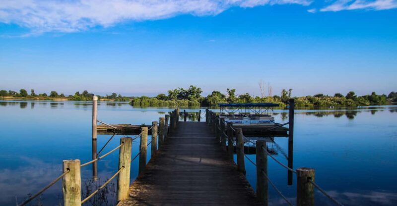 Escaroupim: 1 hour boat trip, guided tour - Final Thoughts