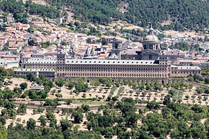 Escorial Monastery and Toledo Afternoon Tour - Analyzing the Value: Is It Worth It?