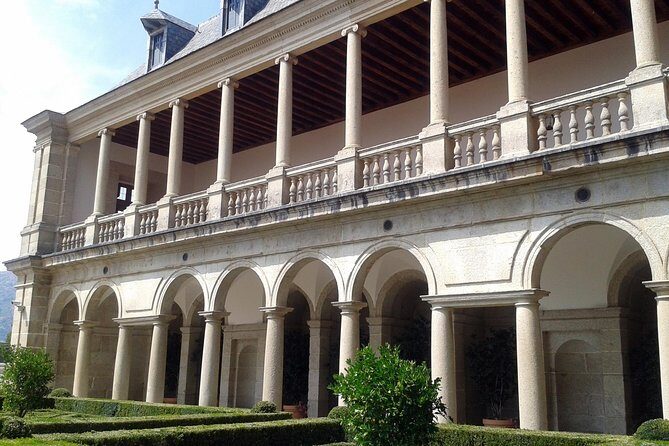 Escorial & Valley and Segovia from Madrid - Authentic Experiences and Tips