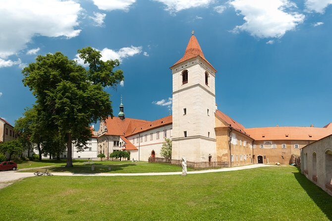 eský Krumlov Free Tour - Final Thoughts