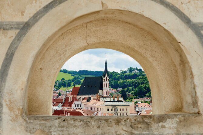 eský Krumlov & Holaovice UNESCO Village Small Group Day Tour - Final Thoughts