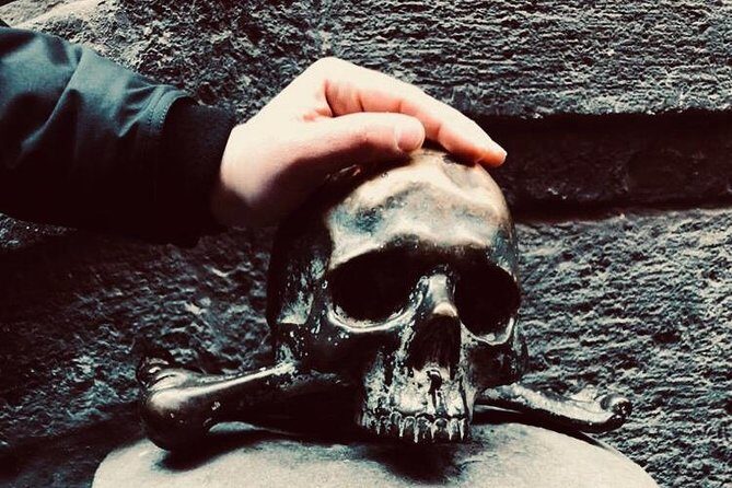 Esoteric Naples: Hidden Spots & Real Mysteries - Real Insights from Past Participants