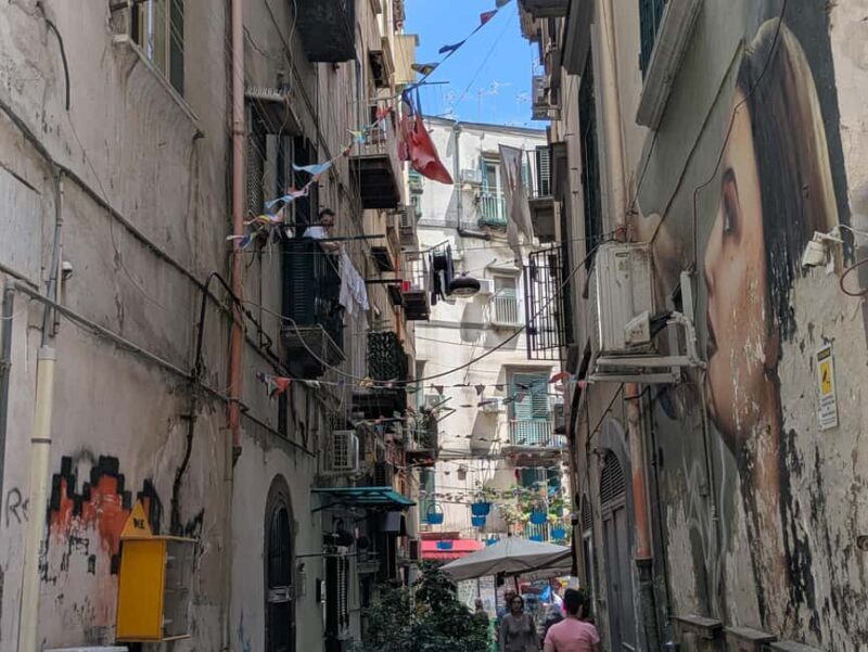 Esoteric Naples: Secrets, Ghosts & Street Food Tour - Final Thoughts