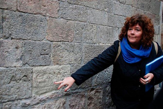 Esoteric & Spiritual Tour of Barcelona - Key Points
