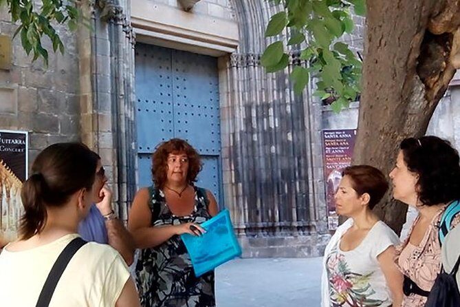 Esoteric & Spiritual Tour of Barcelona - The Value of This Experience