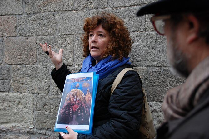 Esoteric & Spiritual Tour of Barcelona - Final Thoughts