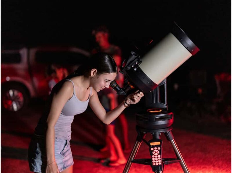 Esperance: Astronomy Night Experience - An In-Depth Look at the Esperance Astronomy Night Experience
