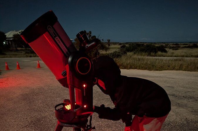 Esperance Astronomy Shared Night Experience - Who Is This Tour Best For?