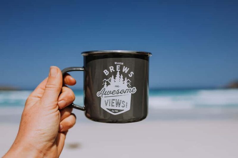 Esperance: Cape Le Grand National Park 4x4 Beach Adventure - Key Points