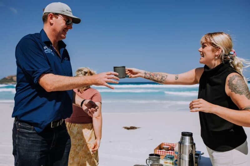 Esperance: Cape Le Grand National Park 4x4 Beach Adventure - A Detailed Look at the Tour Experience