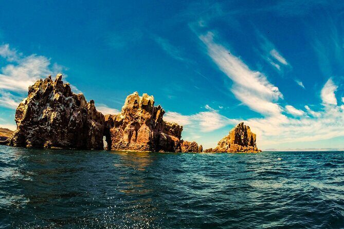 Espíritu Santo and Balandra Beach Combo Tour: Sea Lion Snorkeling - Practical Details and Considerations