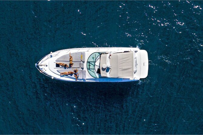 Espiritu Santo and Sealion Swimming aboard a luxury yacht - Who Will Love This Tour?  