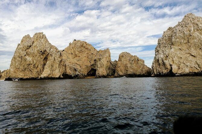 Espiritu Santo Island Full-Day Cruise with Snorkeling and Lunch! Round Trip - Key Points