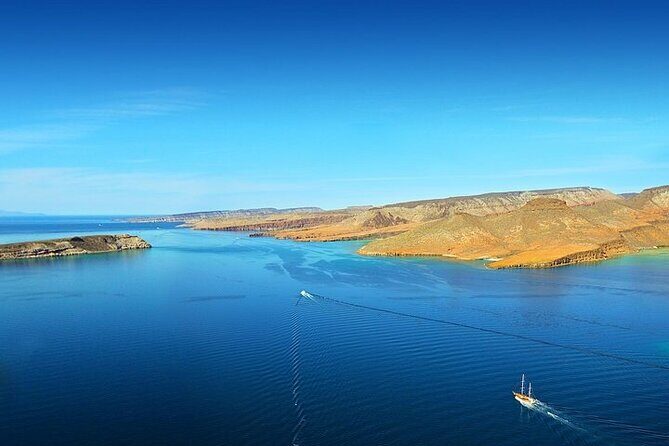 Espiritu Santo Island Full-Day Cruise with Snorkeling and Lunch! Round Trip - Final Thoughts