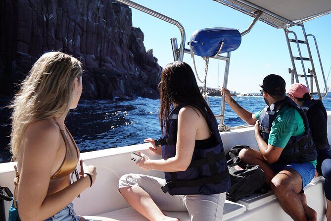 Espiritu Santo Island: Snorkel, Wildlife and Beach - Is It Worth the Price?