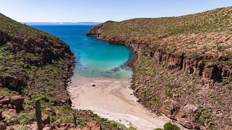 Espiritu Santo Island: Snorkeling Sea Lion Adventure - Return Journey and Final Stops