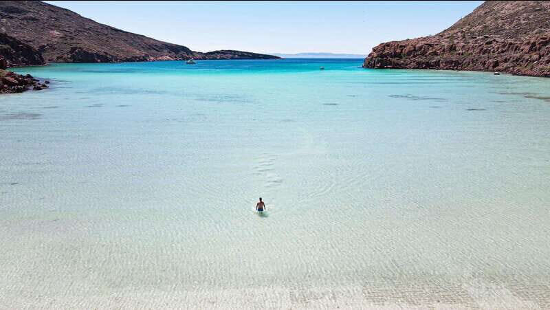 Espiritu Santo Island: Snorkeling Sea Lion Adventure - FAQ