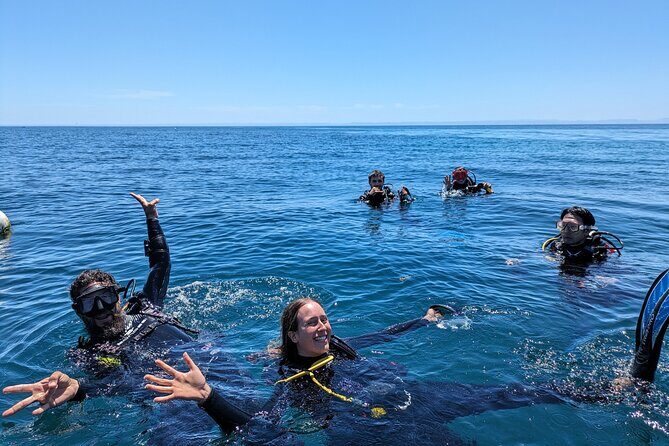 Espíritu Santo Private Scuba Tour - Why Choose a Private Tour?