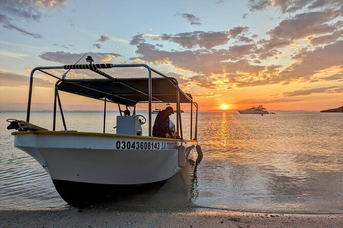 Espíritu Santo Private Scuba Tour - The Practicalities: Comfort, Food, and Equipment