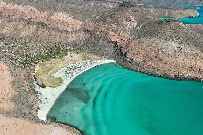 Espiritu Santo Wildlife Expedition and Snorkeling Tour (Private) - What Makes This Tour Stand Out?