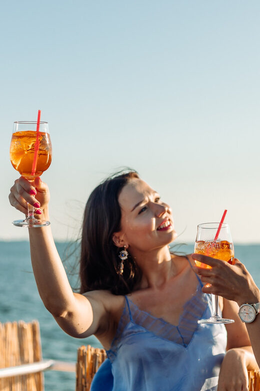 Espoo: Archipelago Terrace Cruise - The Sum Up